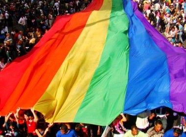 Primeiro centro LGBT da Bahia é inaugurado em Salvador - Hora do Bico ...