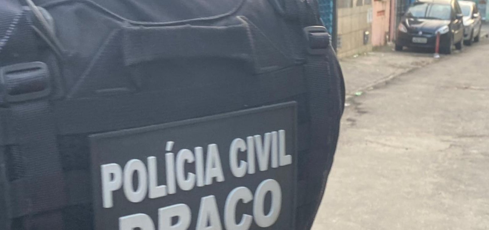 Polícia Deflagra Operação Contra Organizações Criminosas Na Bahia