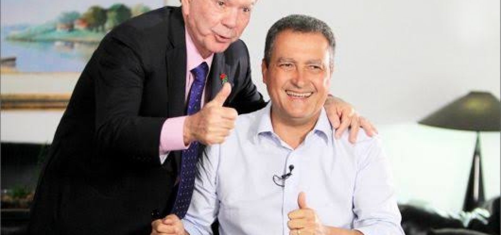 Rui diz que Leão é "página virada" - Hora do Bico Hora do Bico